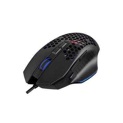 IRION Viewsonic GAMING Mouse MU 910 6400 DPI RGB