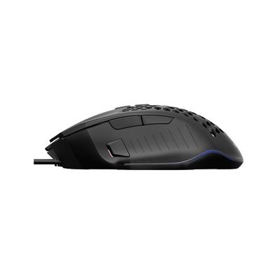 IRION Viewsonic GAMING Mouse MU 910 6400 DPI RGB